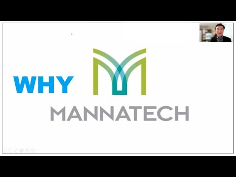 매나테크 글로벌BnB그룹ㅣOMㅣWhy_mannatechㅣ박종욱BPDㅣ211118 - YouTube