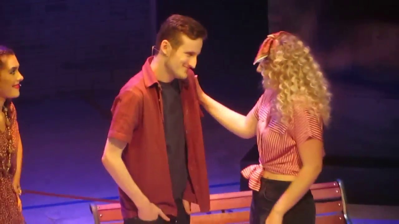 You Shall Go To The Ball Cinderella - Soho Cinders - Hessle Theatre ...