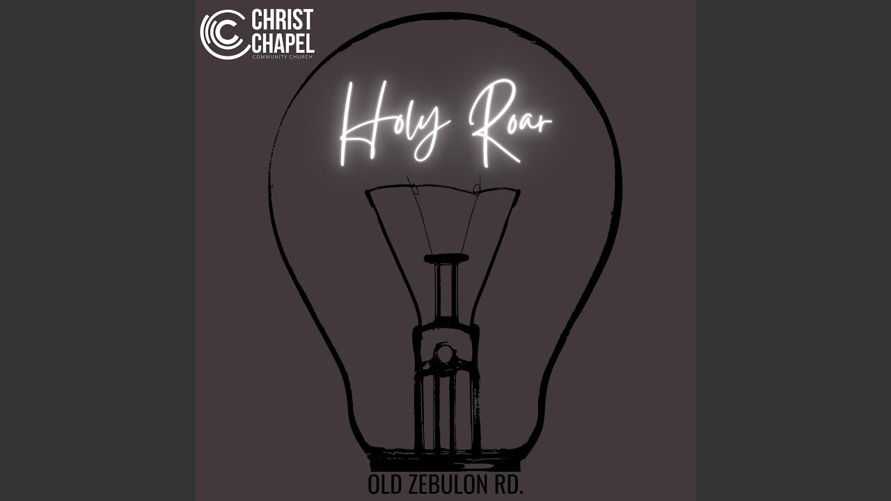 Evidence (feat. Scott Custer) - YouTube