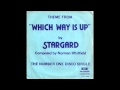 Stargard - Theme Song From "Which Way Is Up" / Disco Rufus | Releases ...