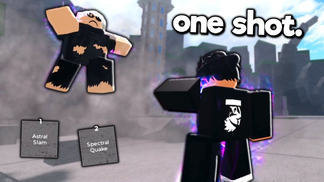 The New ULTIMATE can ONE SHOT Players in Ultimate Battlegrounds ...