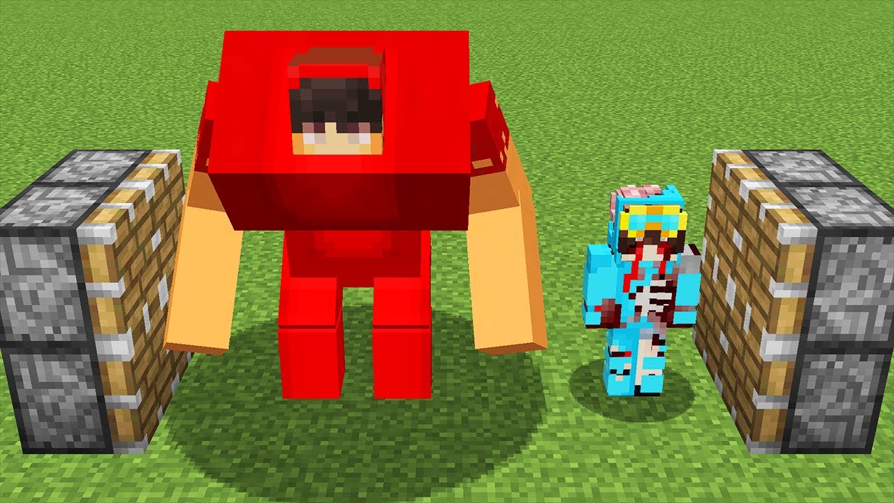 mutant Cash + zombie Nico = ??? - YouTube