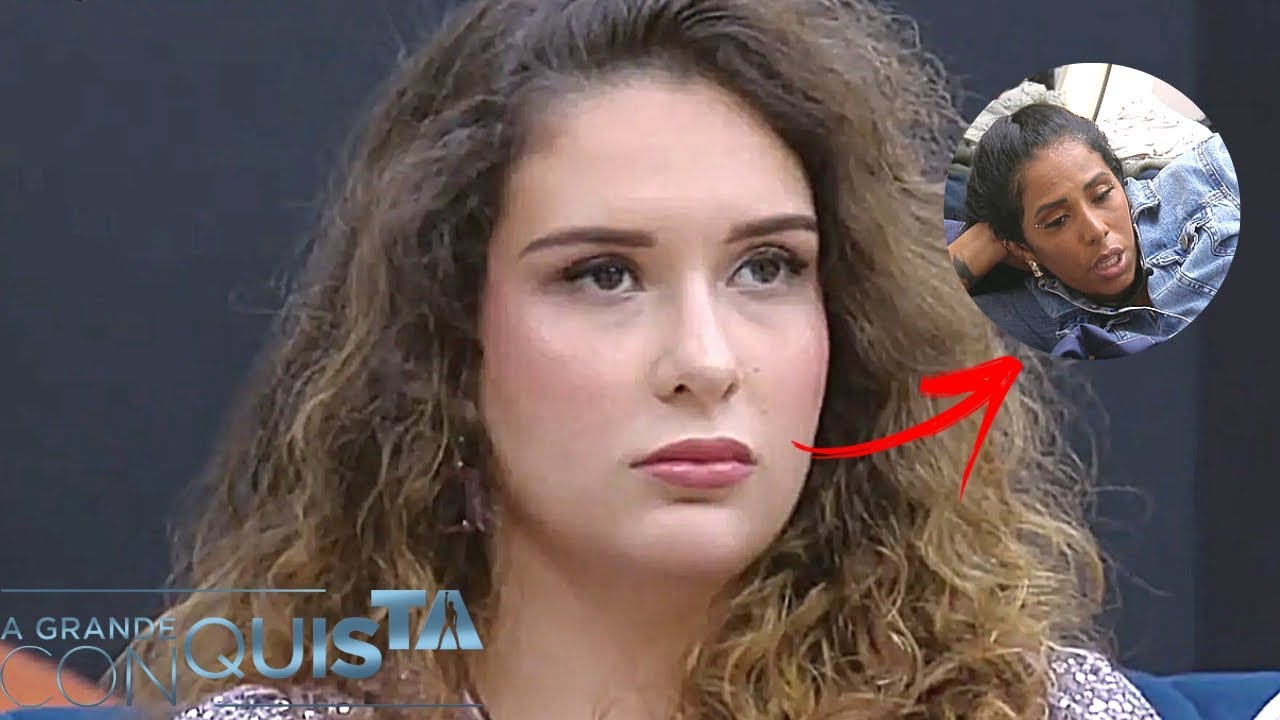 🔥DECEPÇÃO POLÊMICA!🚨 Stephanie Gomes Quebra o Silêncio e Revela 'Faby ...
