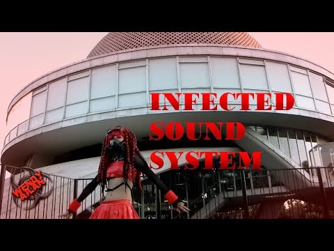 Infected Sound System (Industrial Dance) - YouTube