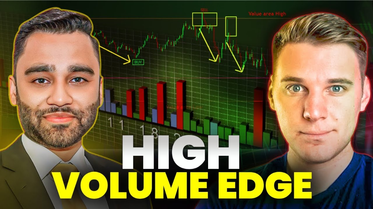High Volume Edge Trading Strategy: Finding Winning Stocks with Volume ...