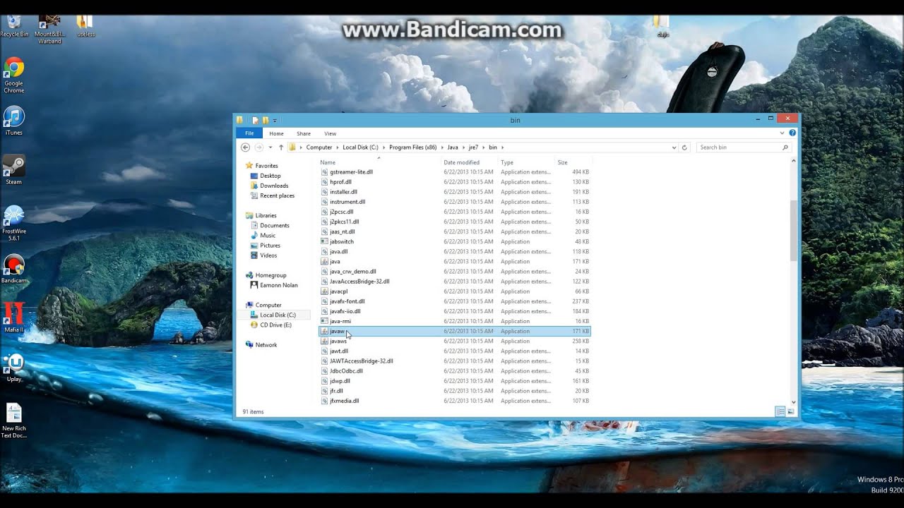 Haven and Hearth Tutorial - Enders Client and Installation Guide - YouTube