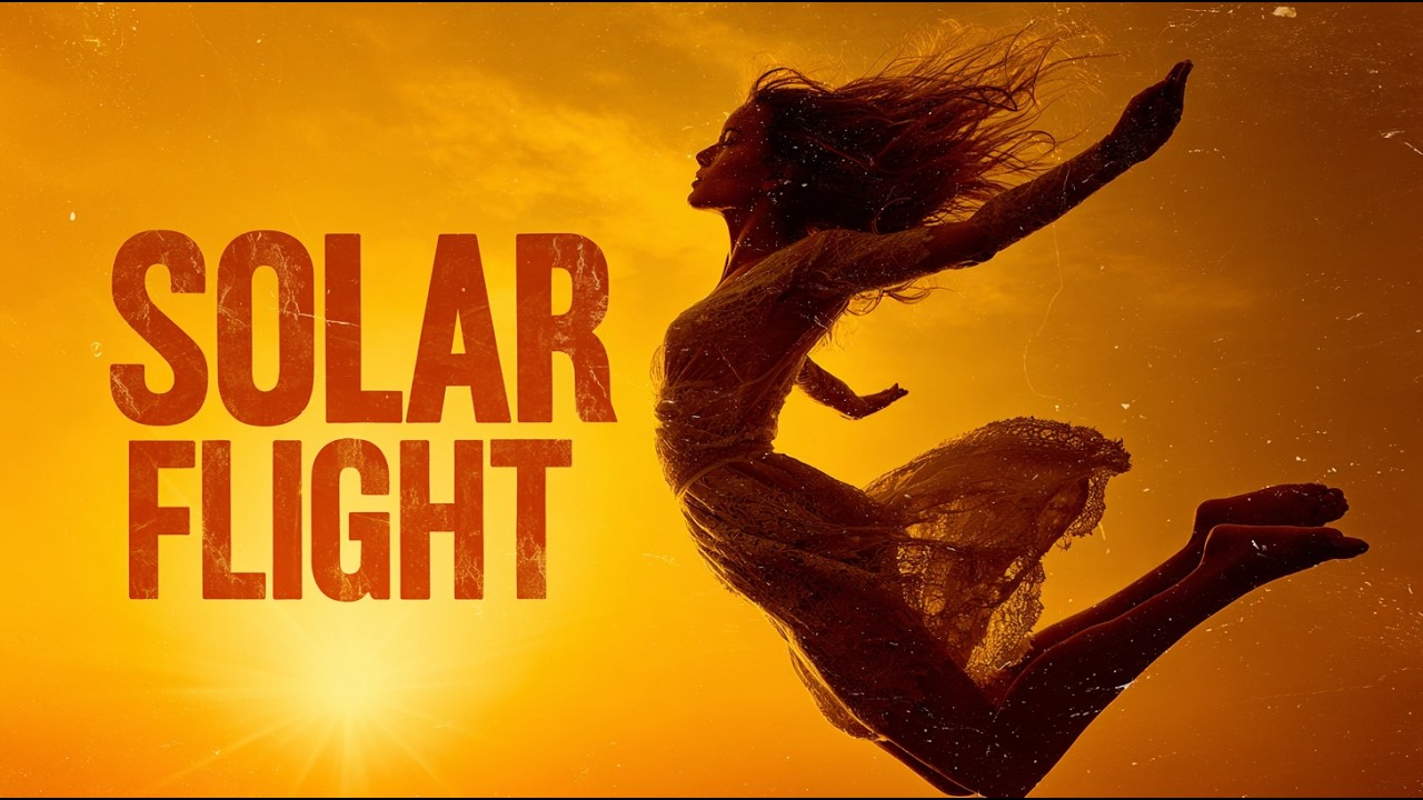 Solar Flight | TRANCE SONG | Trance Odyssey That Turns Your Dance Floor ...