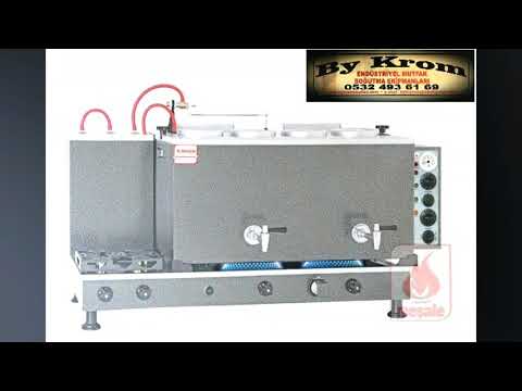 Meşale çay kazanı fiyatı