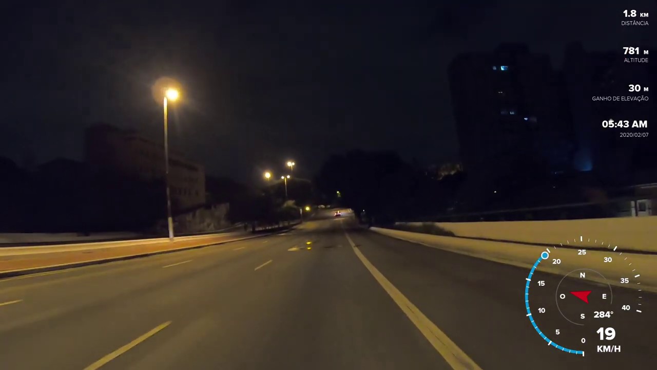 PASSANDO PELA BLITZ POLICIAL - YouTube