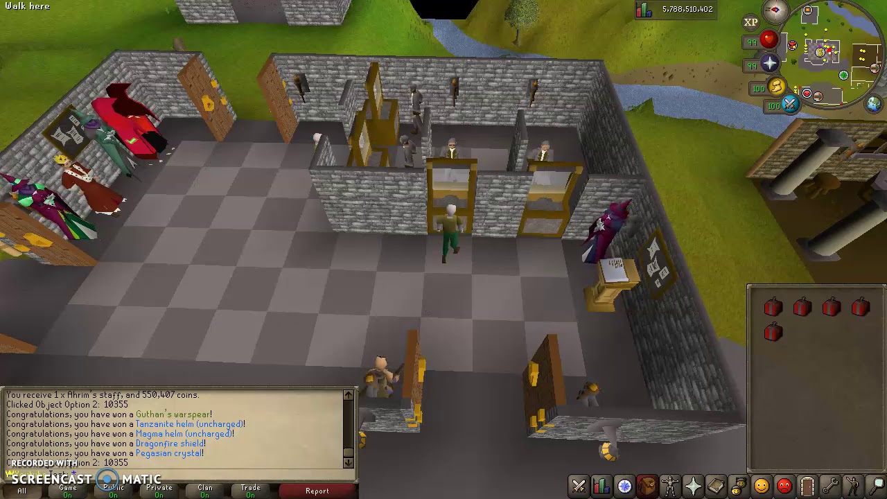 *BRAND NEW SERVER* OS-Infinity - Server tour - YouTube