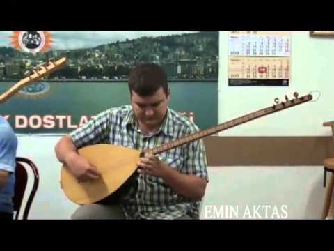 Necibenin Kaslari Kare