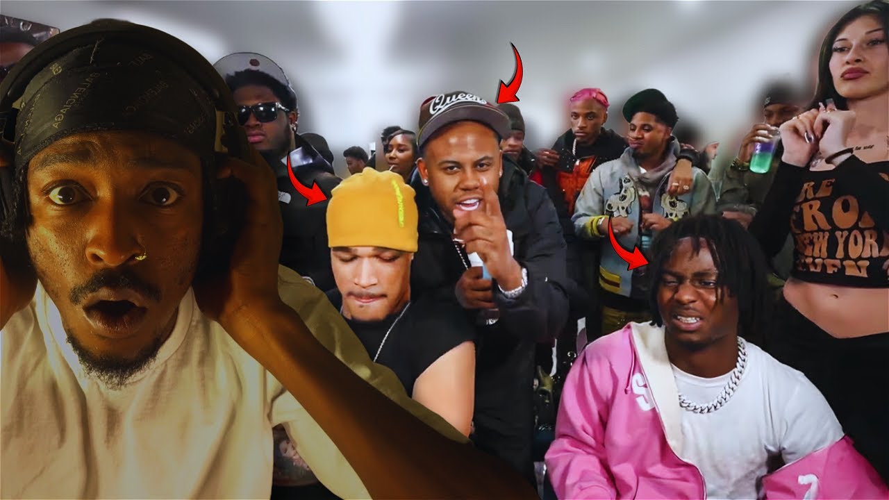MAX MADE A HIT.. | Cash Cobain, Kyle Ricch, Chow Lee & Bay Swag - No ...