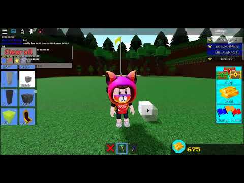 Roblox Build A Bot For Treasure da the box görevi nasıl yapılır - YouTube