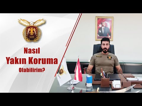 NASIL YAKIN KORUMA OLABİLİRİM? GERÇEK EĞİTİMİ VE BELGEYİ NEREDEN ALABİLİRİM