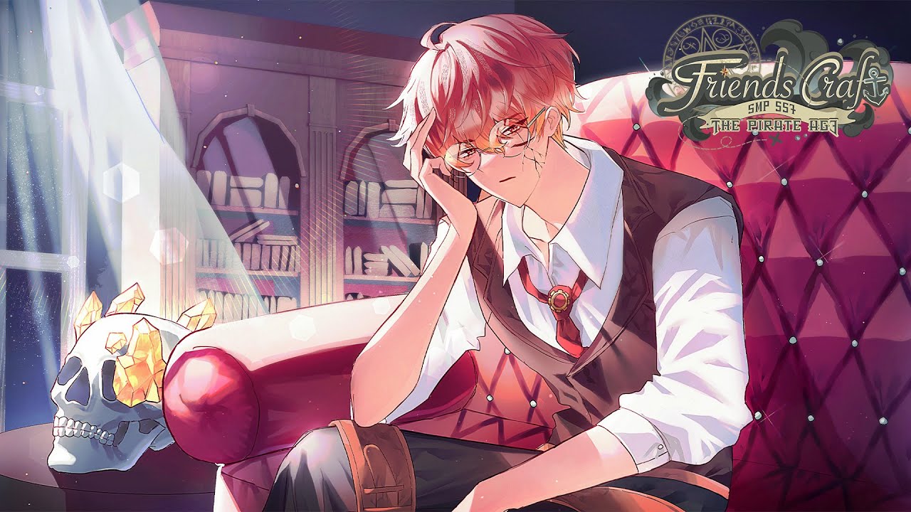 [🧿Live] | | FRIENDSCRAFTSS07 EP: 02 - YouTube