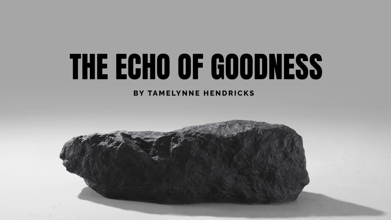 PPC Ext 9 | Sunday Morning Service | Sis Tamelynne Hendricks | The Echo ...