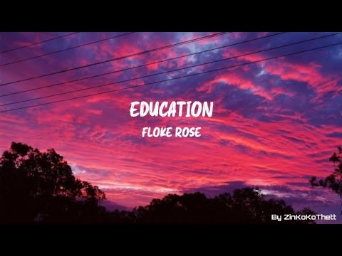 Floke Rose - Education - YouTube
