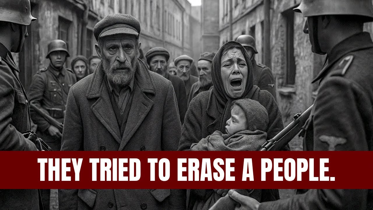 The Vilna Ghetto: Inside the Holocaust’s Most Defiant Jewish Community ...