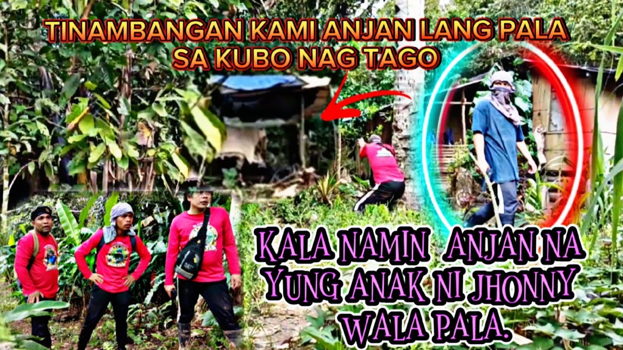 TINAMBANGAN NA KAMI G-09765596699 - YouTube