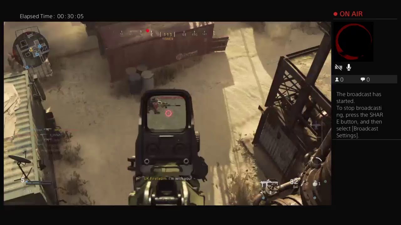 Unlocking AS VAL call of duty part 2 - YouTube