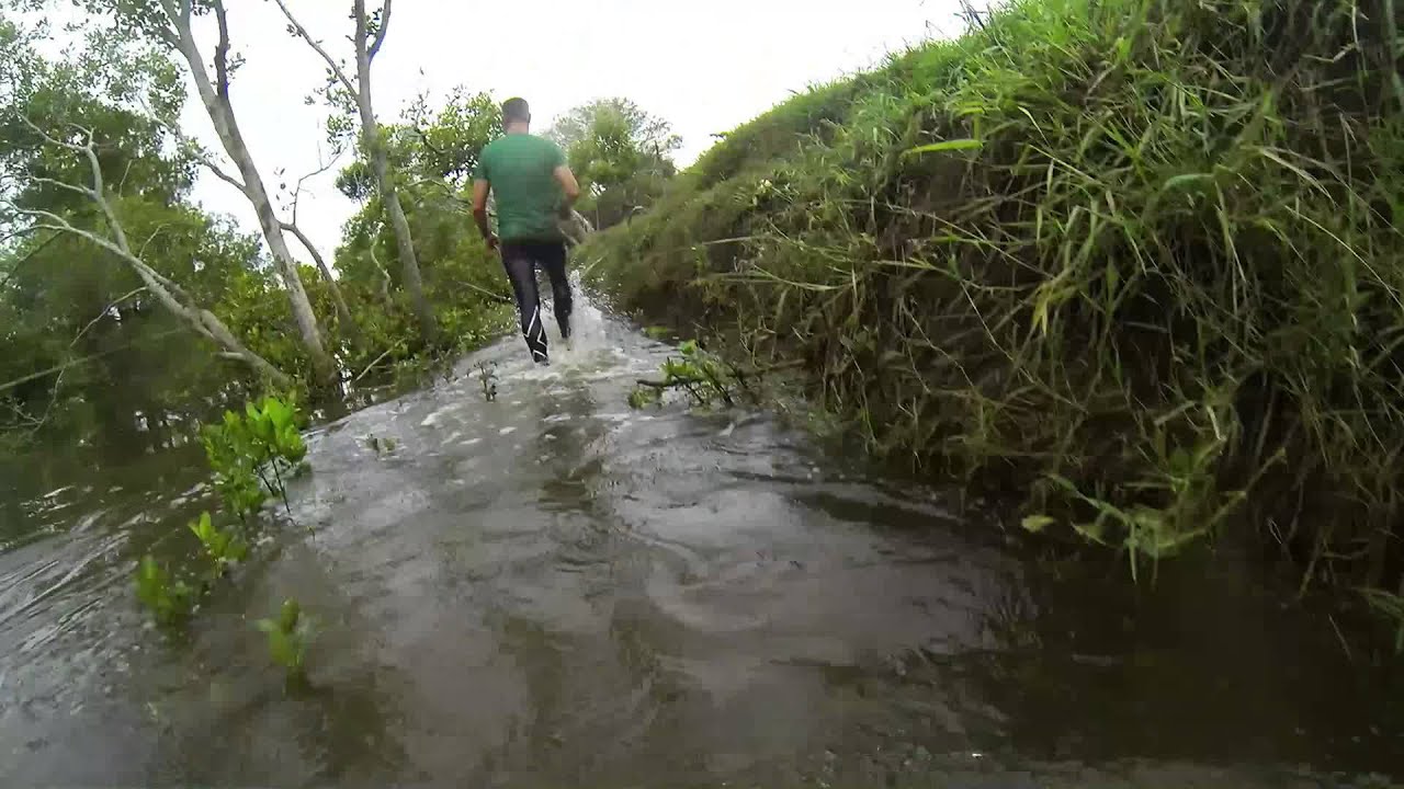 The Holt Bolt Race 03 (2014) - YouTube