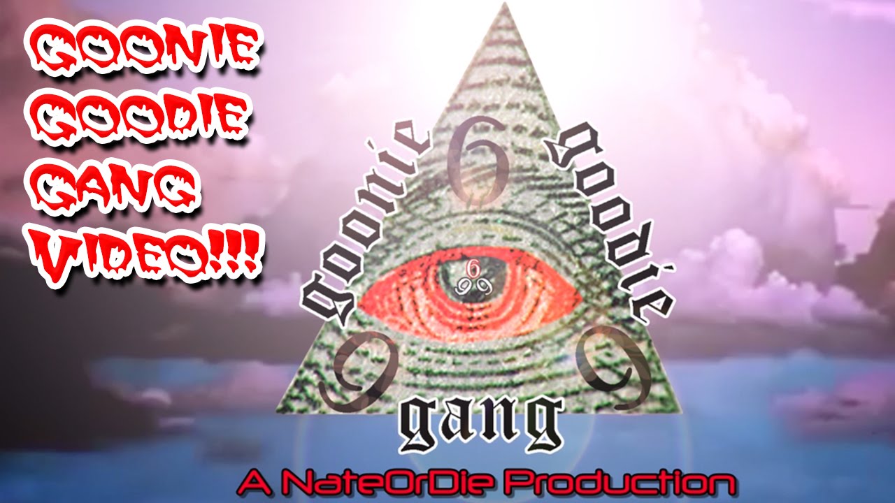 THE GOONIE GOODIE GANG VIDEO !! ( Chandler AZ Skateboarding ) - YouTube