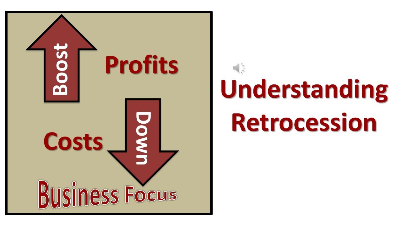 Understanding Retrocession - YouTube