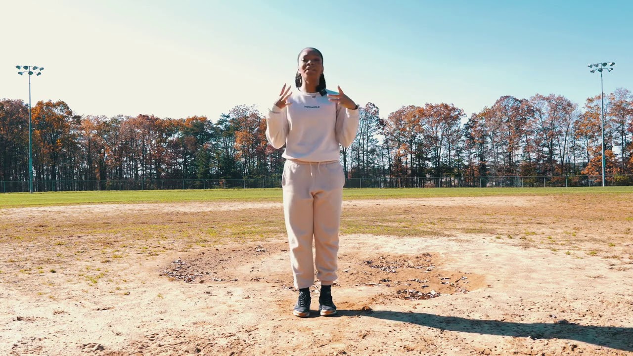 4 Easy & Groovy Afro Dance Moves You Should Know | Izzy Dance Tutorials (Song in description ...