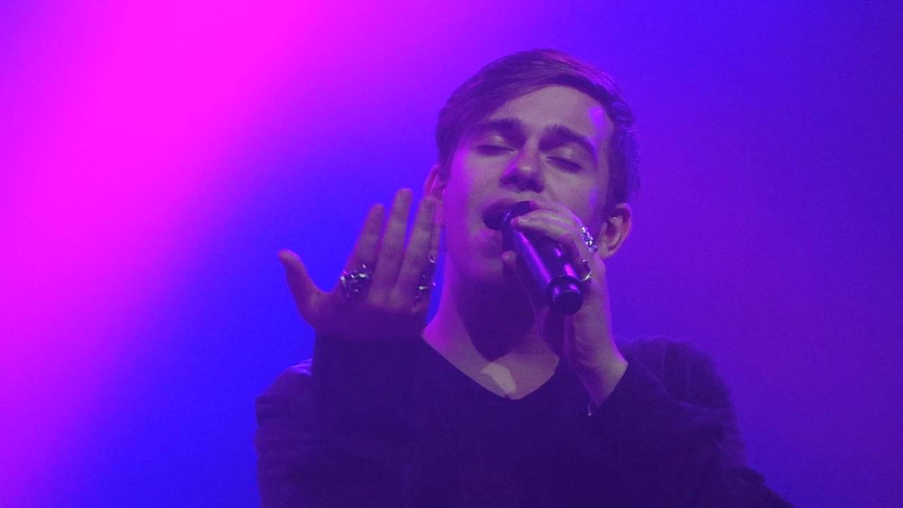 Gregorian - Caruso- Narcis - Live in Lingen 22-04-2016 - YouTube