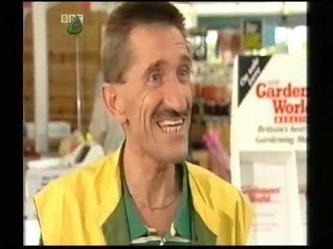 ChuckleVision 8x03 Marquee Madness - YouTube