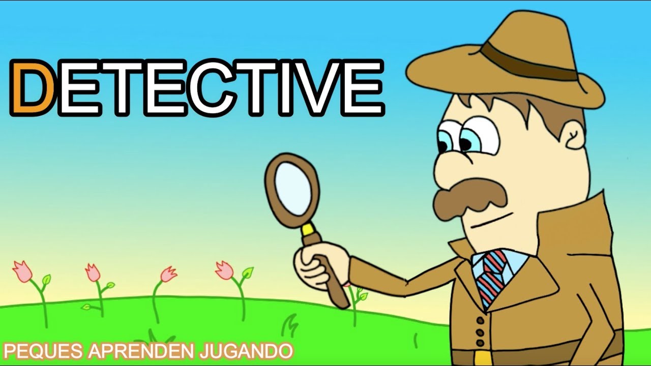 Palabras con D Video para niños PequesAprendenJugando - YouTube