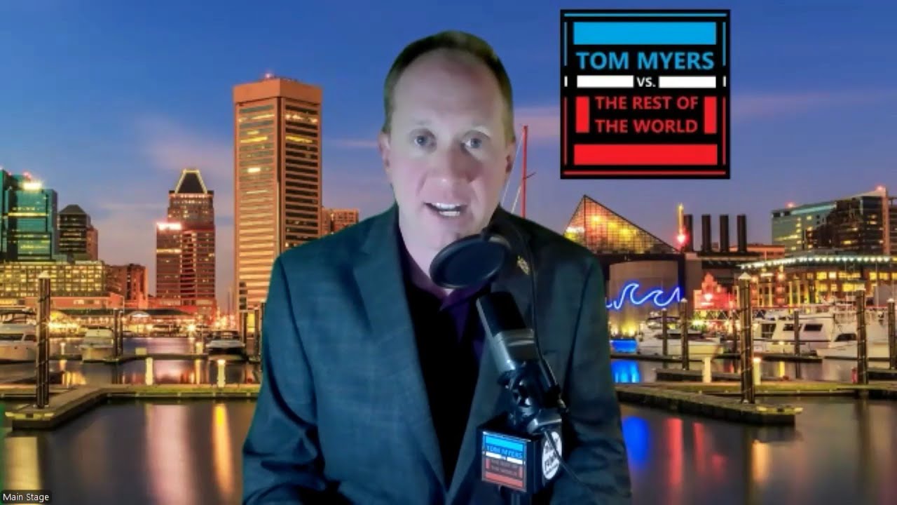 NEW EPISODE TOMORROW 🚨🚨🚨 RICHARD OJEDA'S BIG ANNOUNCEMENT! 🚨🚨🚨 | Tom ...