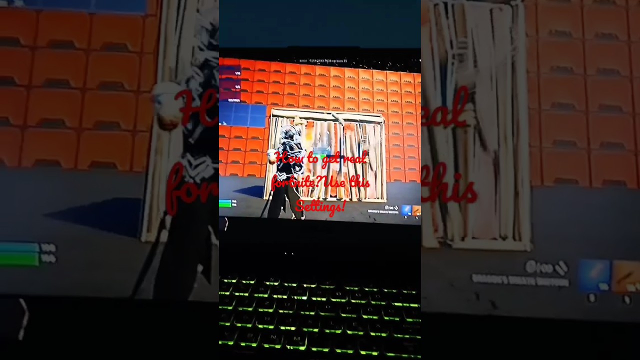 how to get Real fortnite? - YouTube