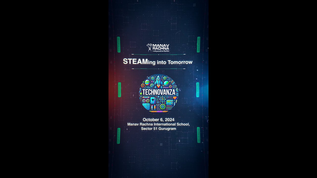 𝑺𝑻𝑬𝑨𝑴𝒊𝒏𝒈 𝑨𝒉𝒆𝒂𝒅 𝒊𝒏𝒕𝒐 𝑻𝒐𝒎𝒐𝒓𝒓𝒐𝒘 𝒂𝒕 𝑻𝒆𝒄𝒉𝒏𝒐𝒗𝒂𝒏𝒛𝒂 2024 - YouTube