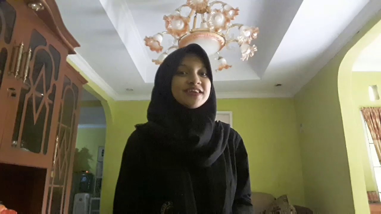 Product Description by Nur Ayu - YouTube