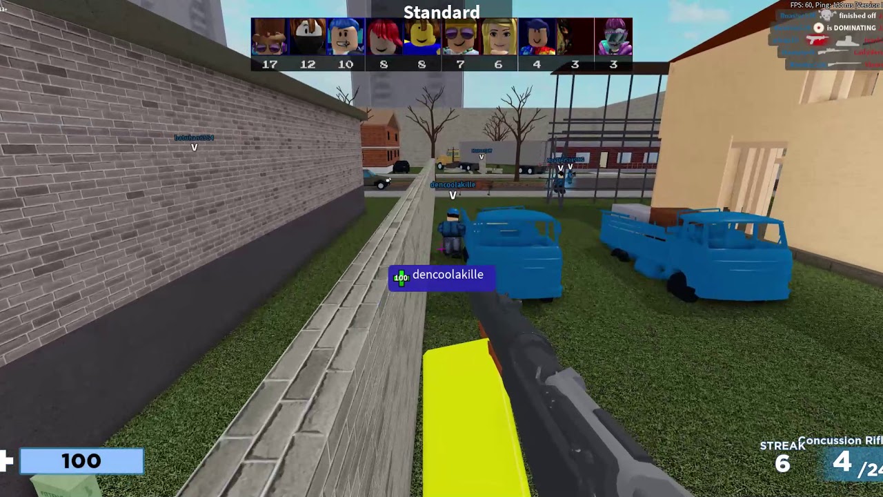 groot gevecht in roblox - YouTube
