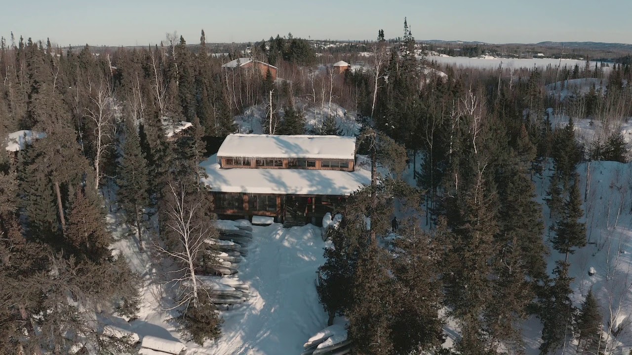 St. Anne's Men's Retreat 2020 - YouTube