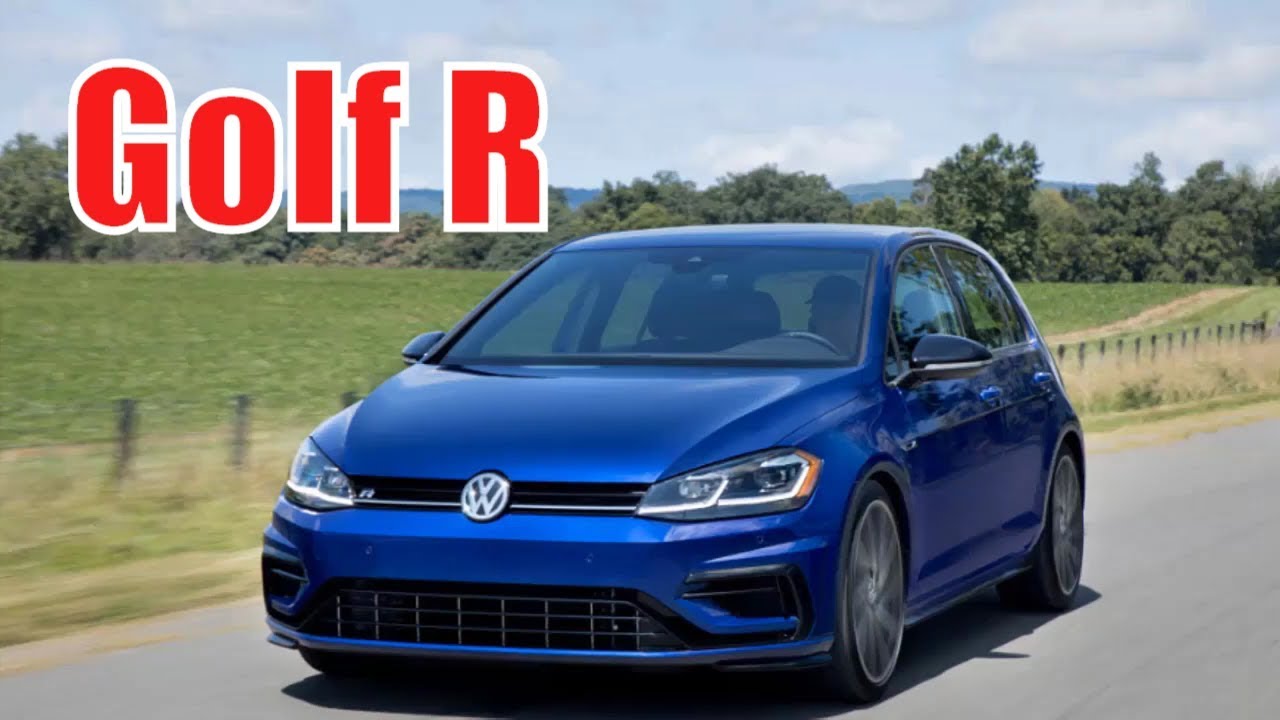2019 volkswagen golf r usa | 2019 volkswagen golf r akrapovic | 2019 ...