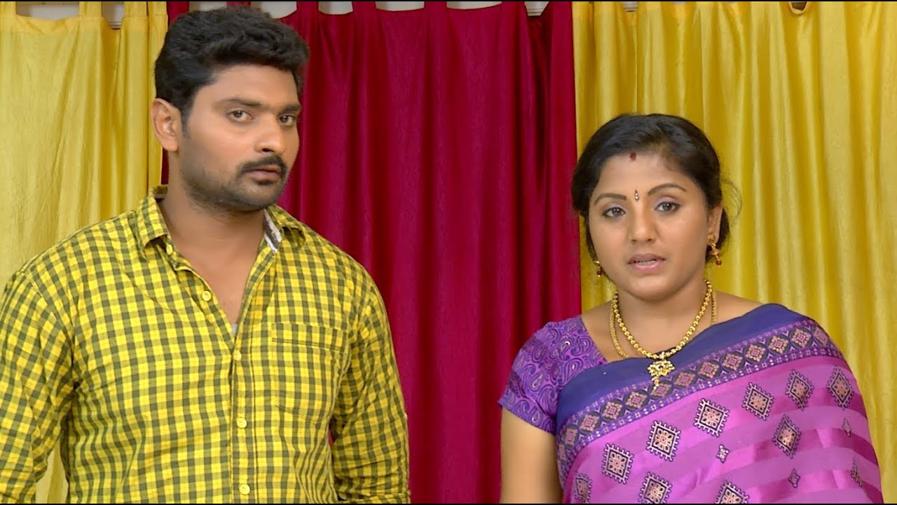 Azhagi Episode 682, 27/06/14 - YouTube
