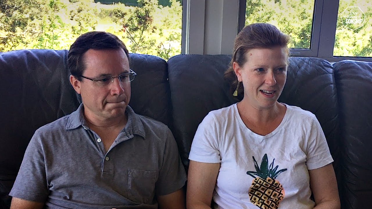 INS | Bruce & Shay - YouTube