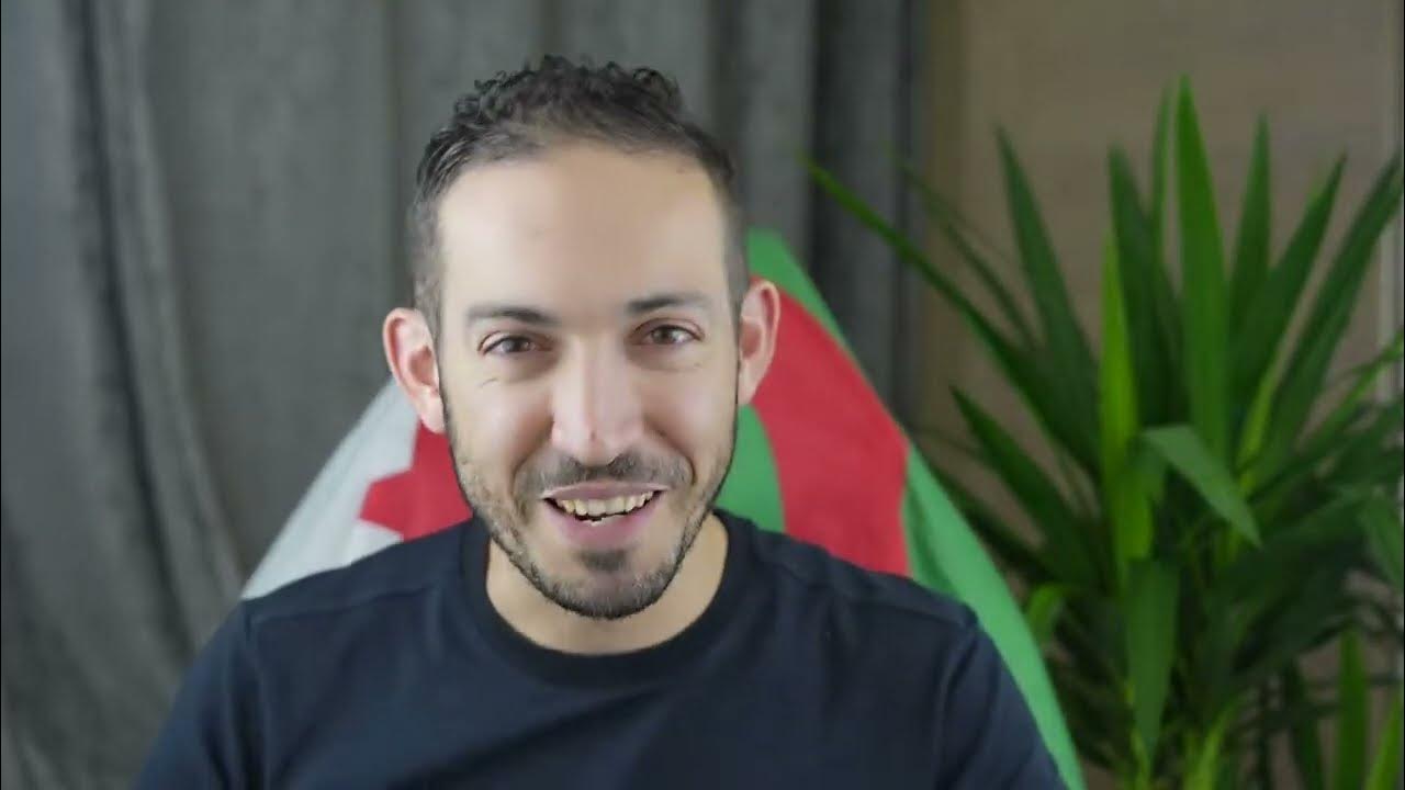 Campus France Algérie : Entretien Campus France - Live 7 @WalidPH - YouTube