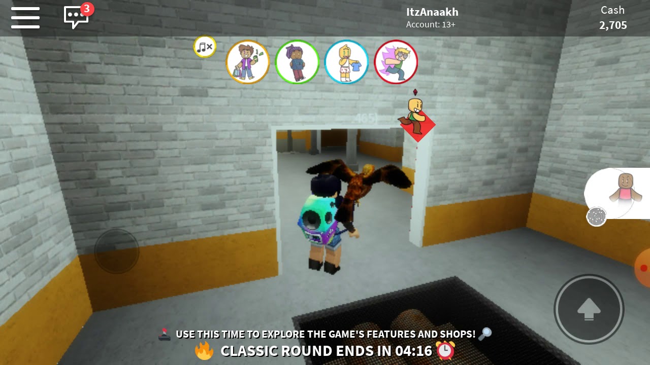 Freeze tag!?! - YouTube