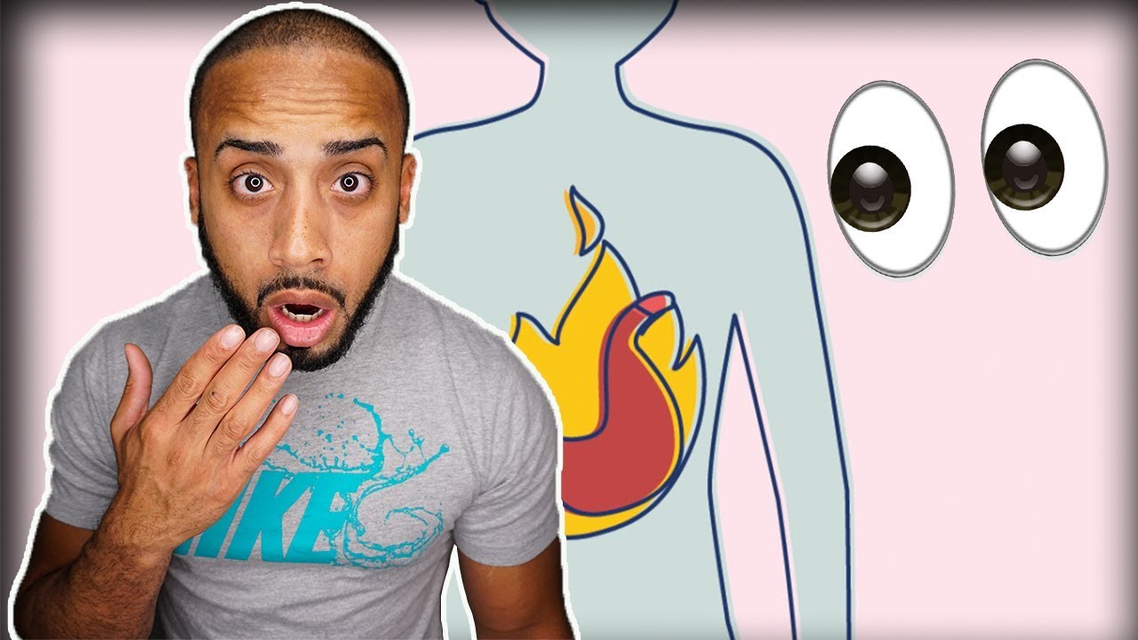 5 negative side effects of intermittent fasting - YouTube