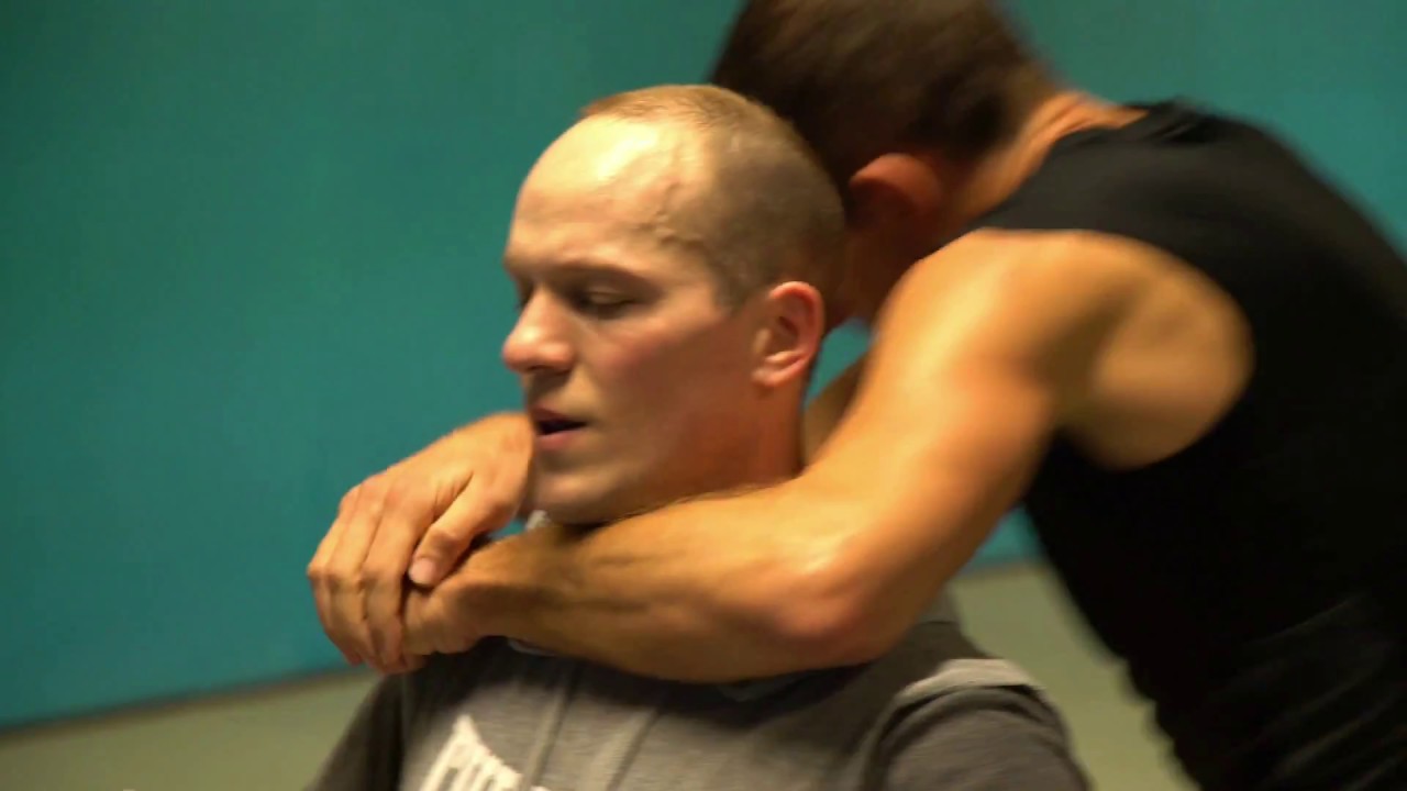 THE ART OF SILAT by David Bertrand - YouTube