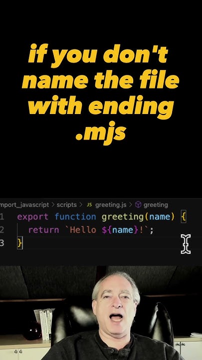 Includeimport Javascript File Into Nodejs Program Javascript Nodejs