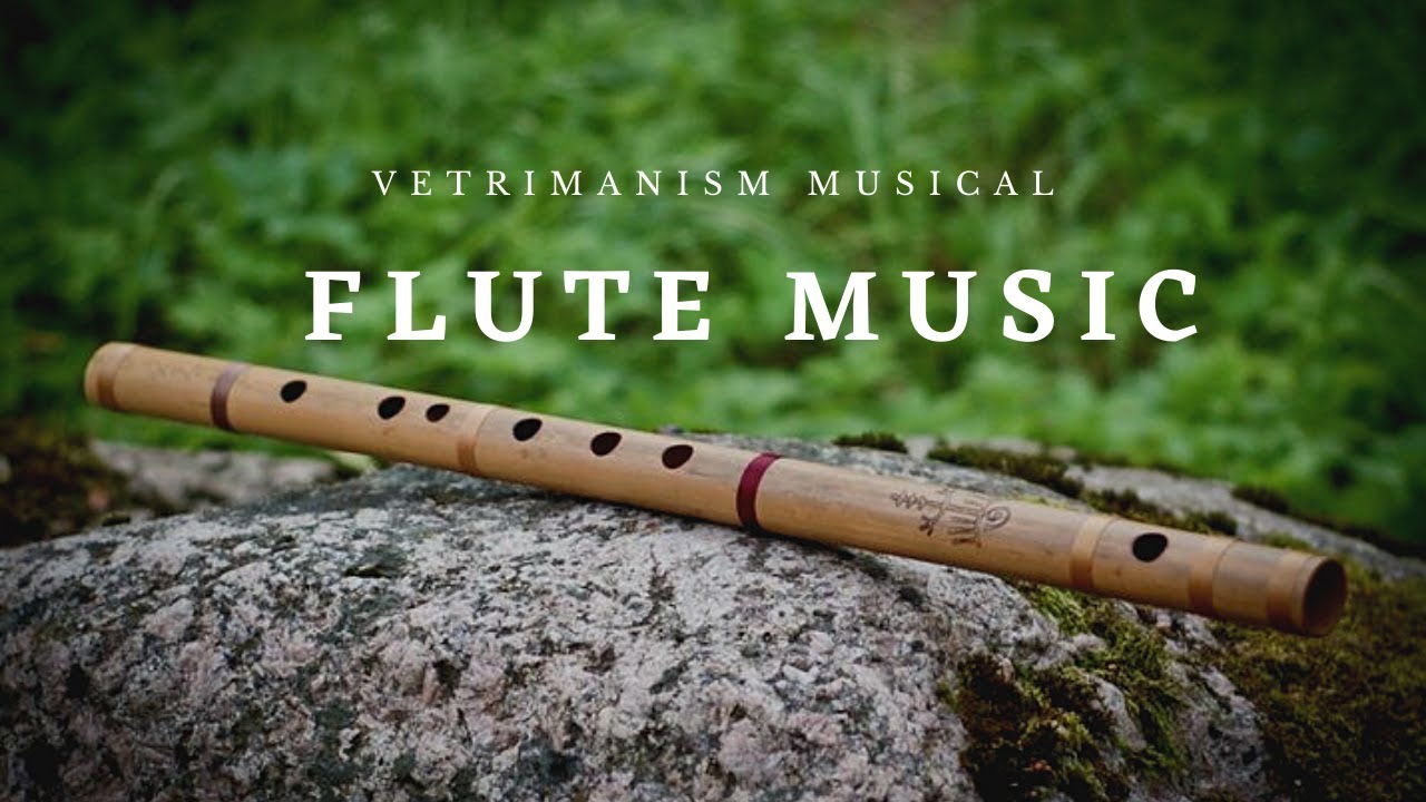 flute music relaxing | flute Trance Music | official music by ...
