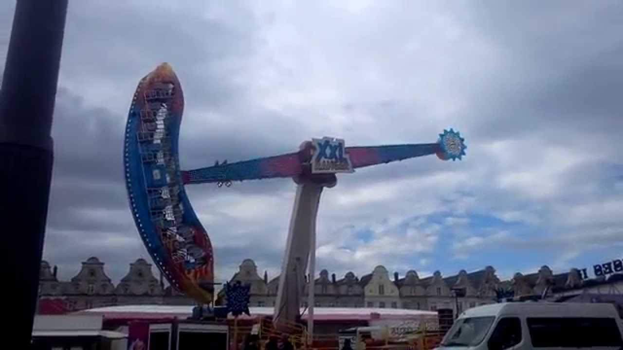 XXL Ranger [ranger] - Arras (62) - mercredi 2 septembre 2015 - YouTube