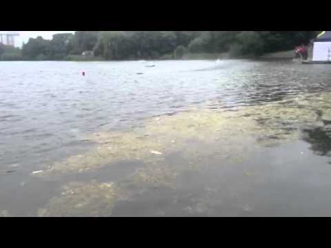 Naviga Gent 2013, mono 1, rnd 2, group5 - YouTube