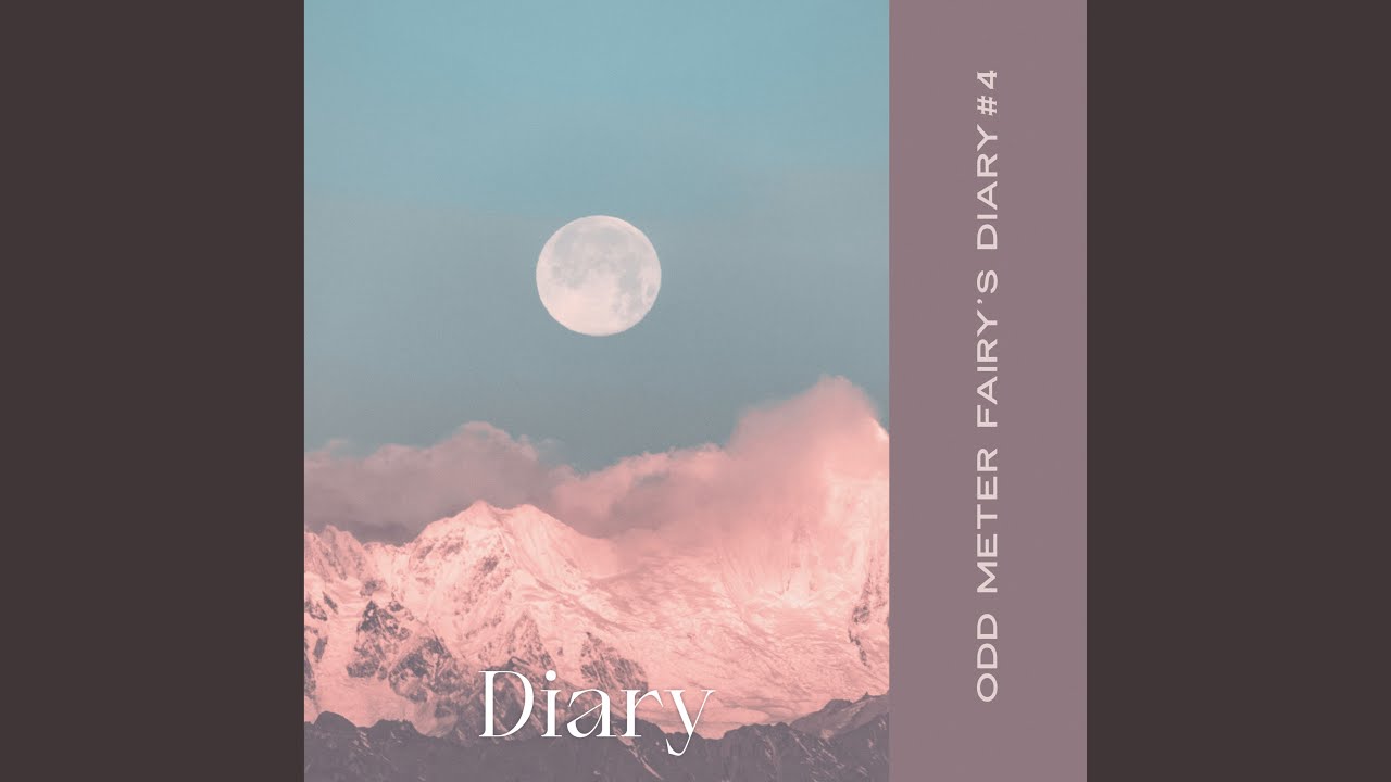 #4 Purple Diary 1206 - YouTube