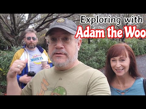 Exploring PTL Heritage Village & Heritage USA | Randolph Scott's Home ...